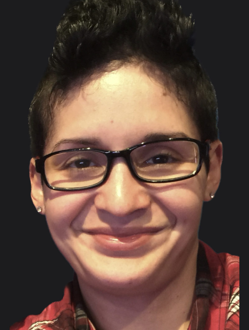 MEET OUR TEAM | Maryland Ghost Trackers